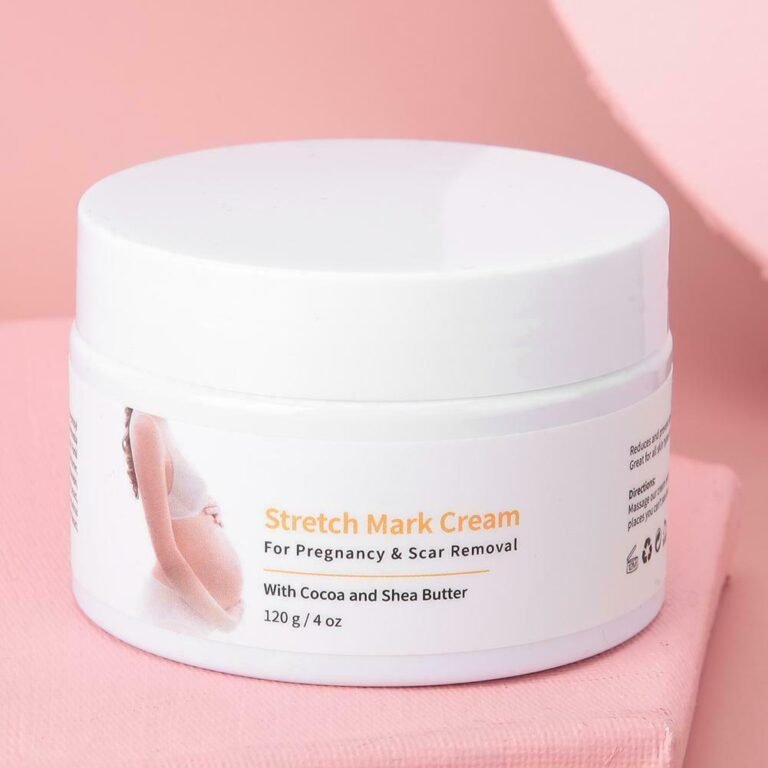 Melao Stretch Mark Cream - Flipmart