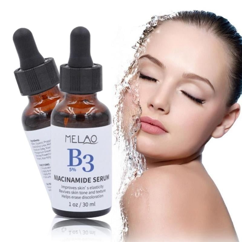 Melao B3 5% Niacinamide Serum - Flipmart