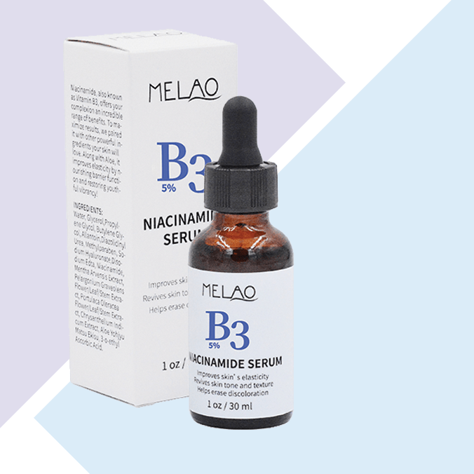 Melao B3 5% Niacinamide Serum - Flipmart