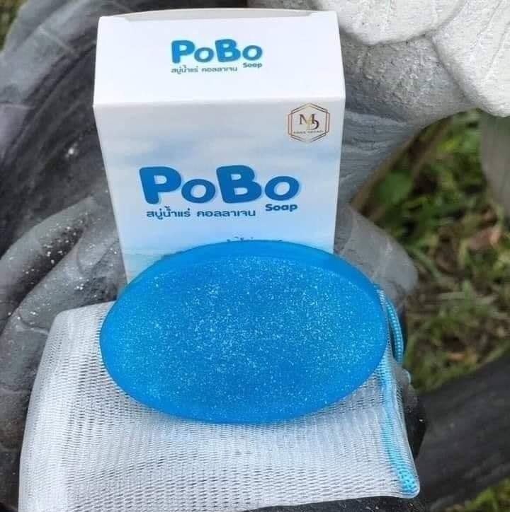 Pobo Soap - Flipmart