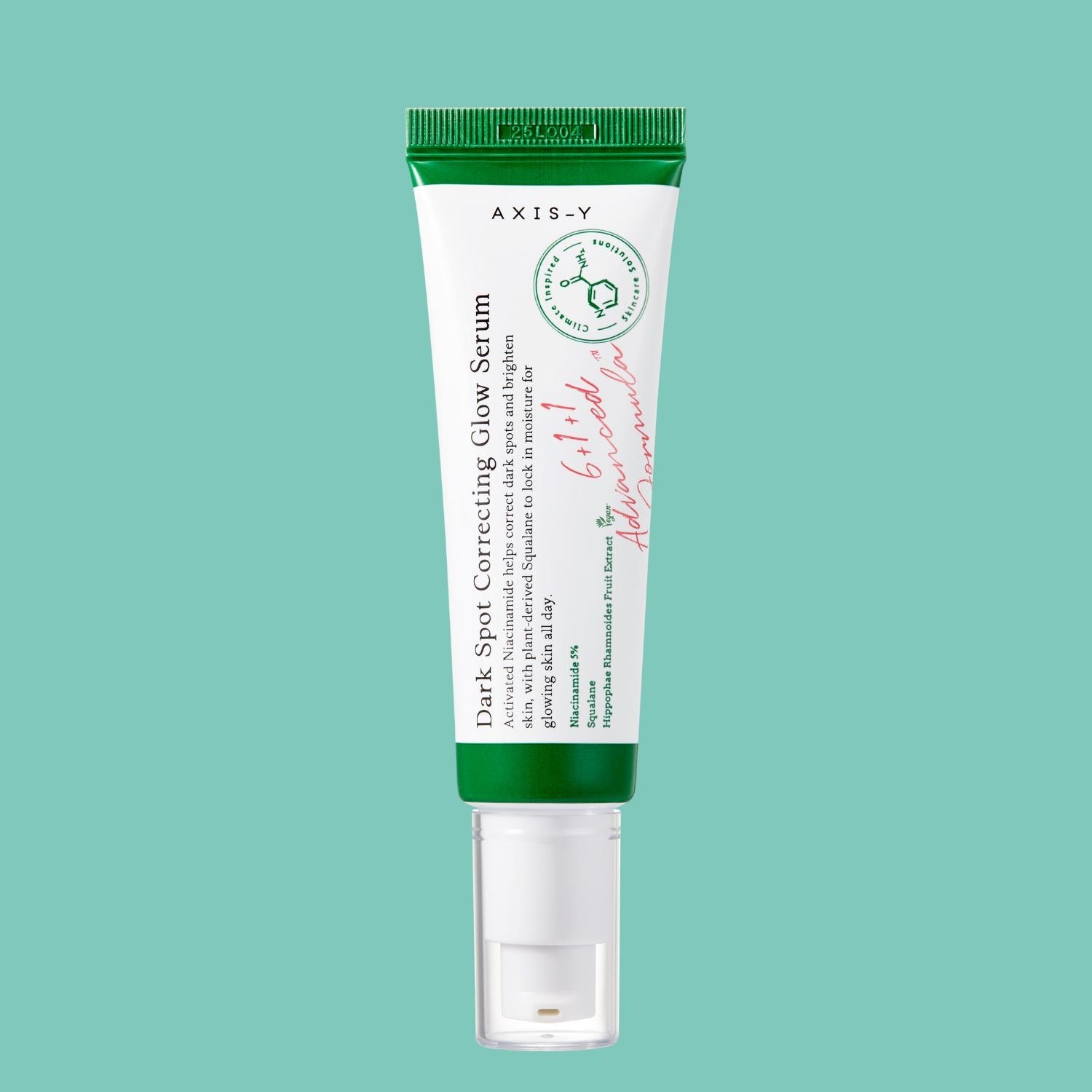 Axis-Y Dark Spot Correcting Glow Serum - Flipmart