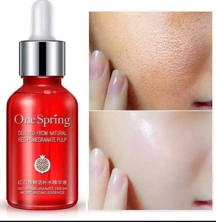 One Spring Serum - Flipmart