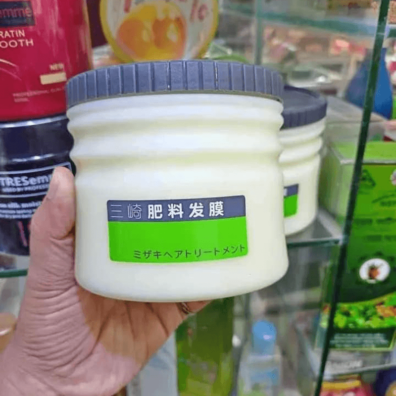 CHAOBA Hair Treatment Conditioner - Flipmart