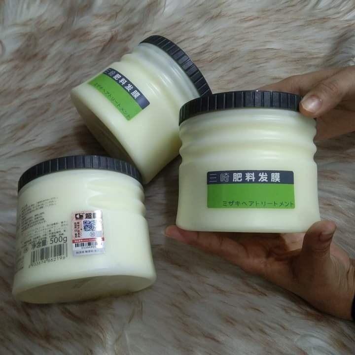 CHAOBA Hair Treatment Conditioner - Flipmart