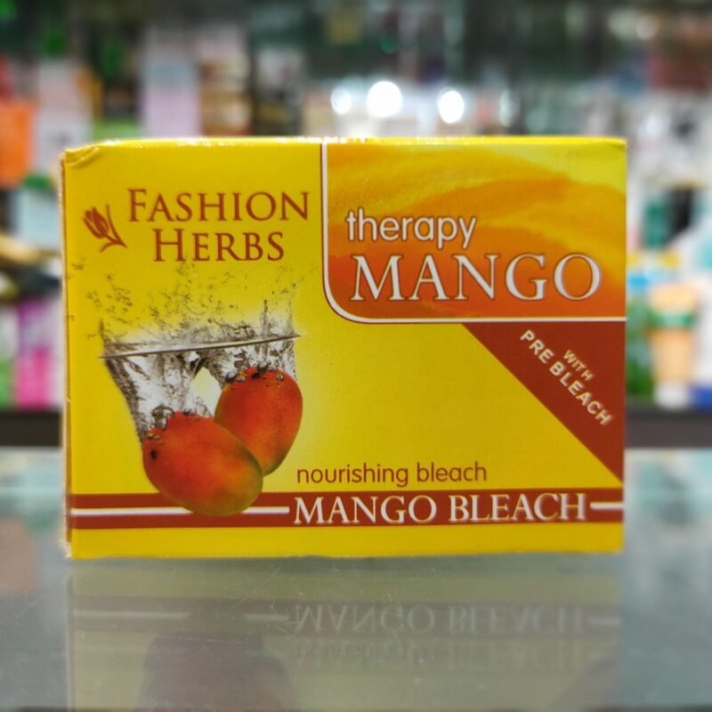 MANGO BLEACH - Flipmart