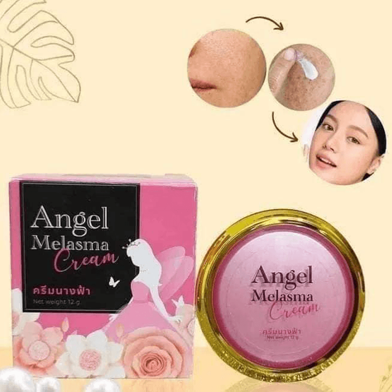 Angel Melasma Cream - Flipmart