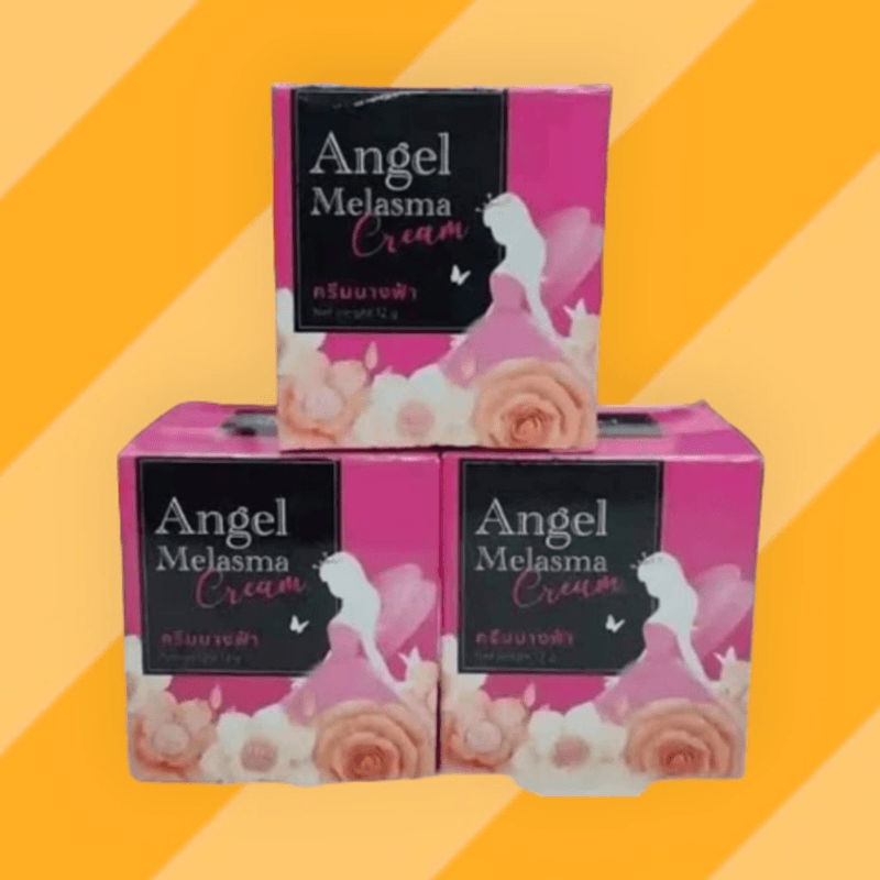 Angel Melasma Cream - Flipmart